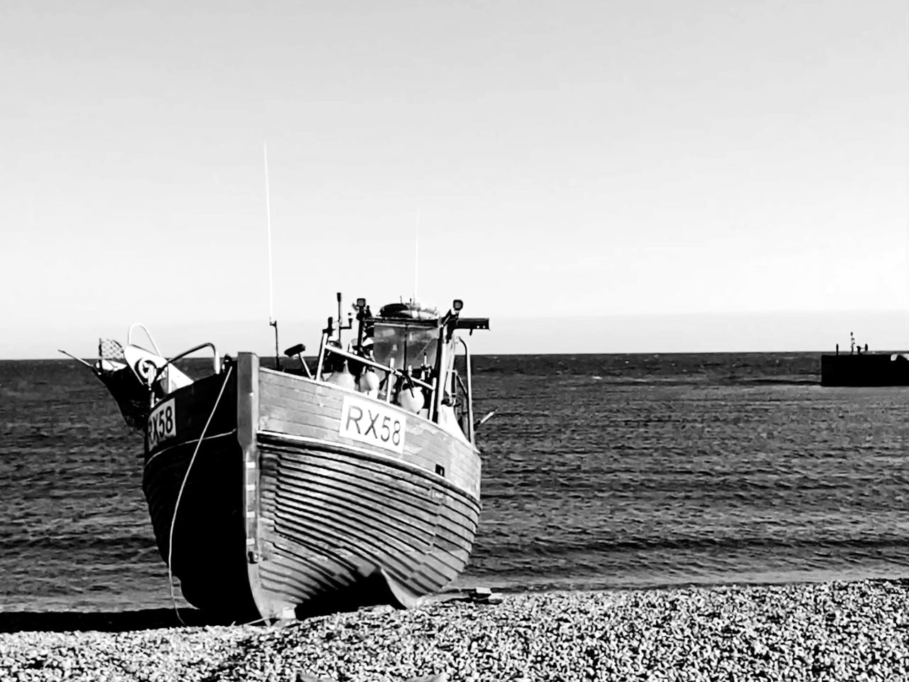 Three Round Boats home to bold, minimal art design for kids and adults