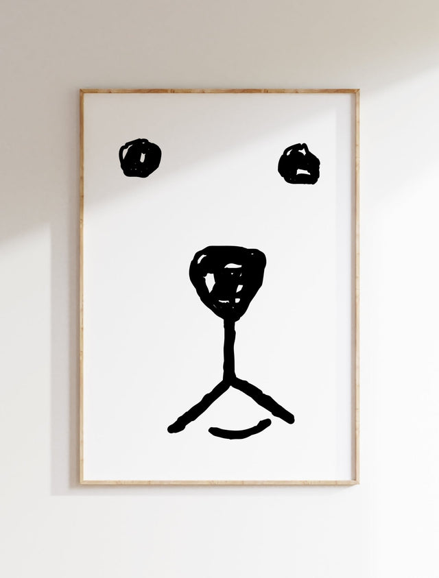 Three Round Boats home to bold, minimal art design for kids and adults